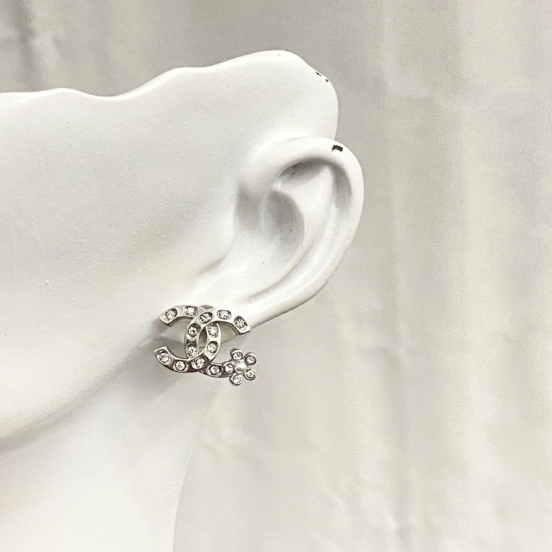 Brand-original Chanel Earrings