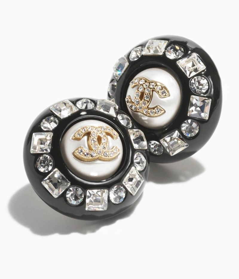 Low-cost Chanel Earrings