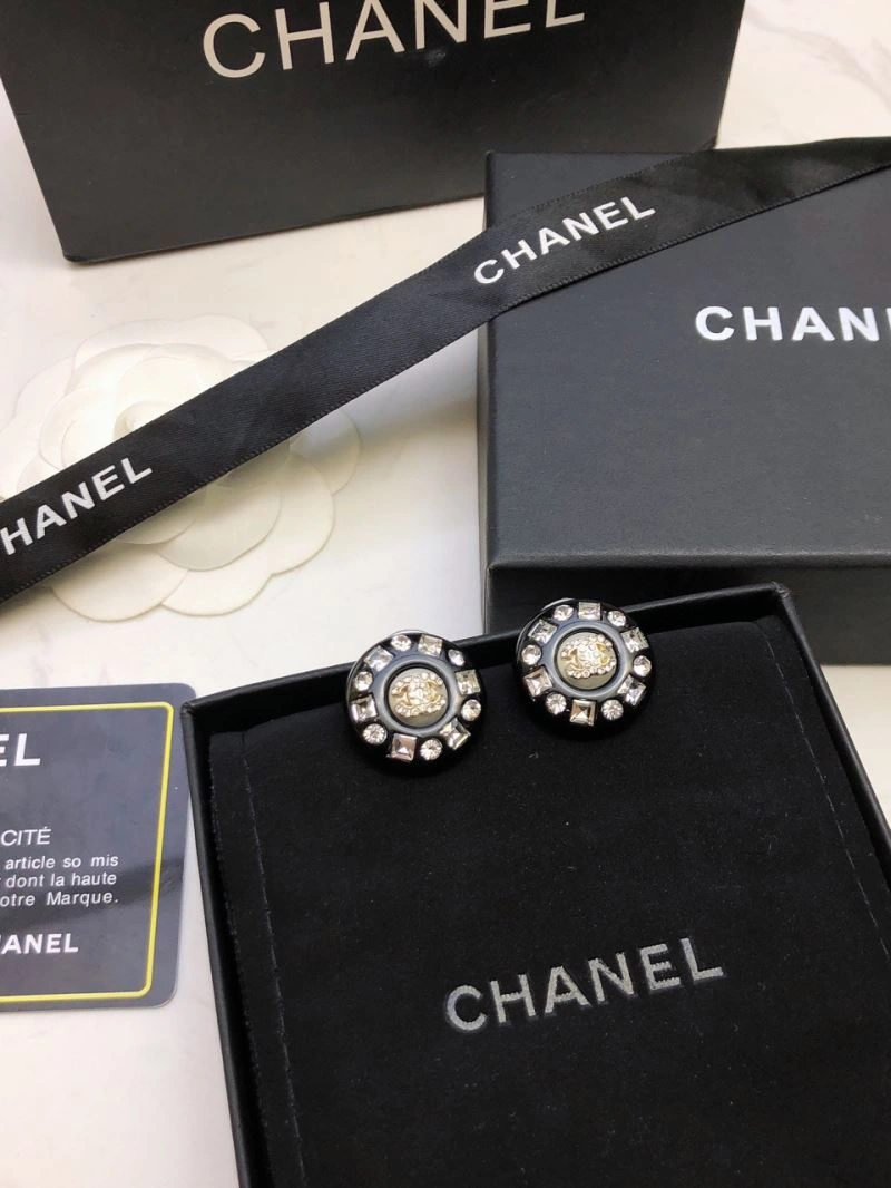 Low-cost Chanel Earrings