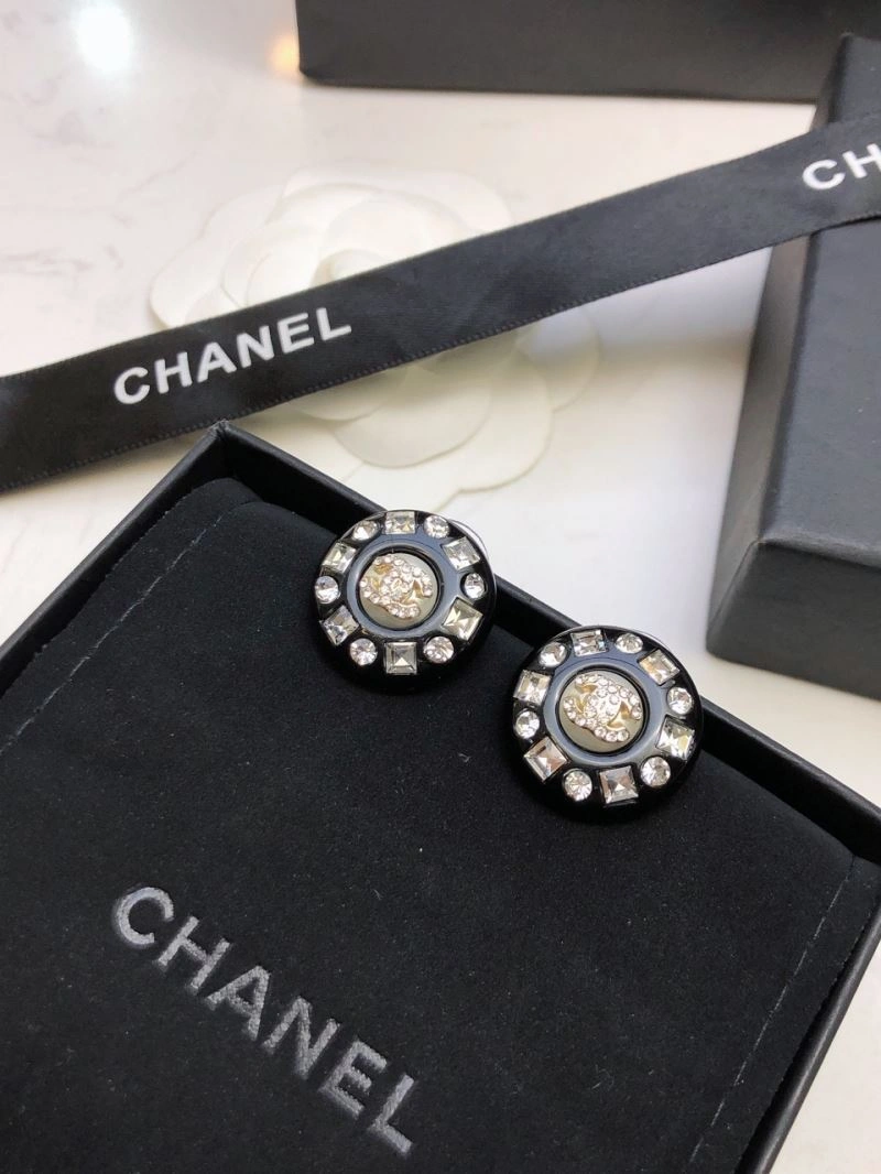 Low-cost Chanel Earrings