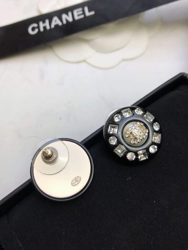Low-cost Chanel Earrings