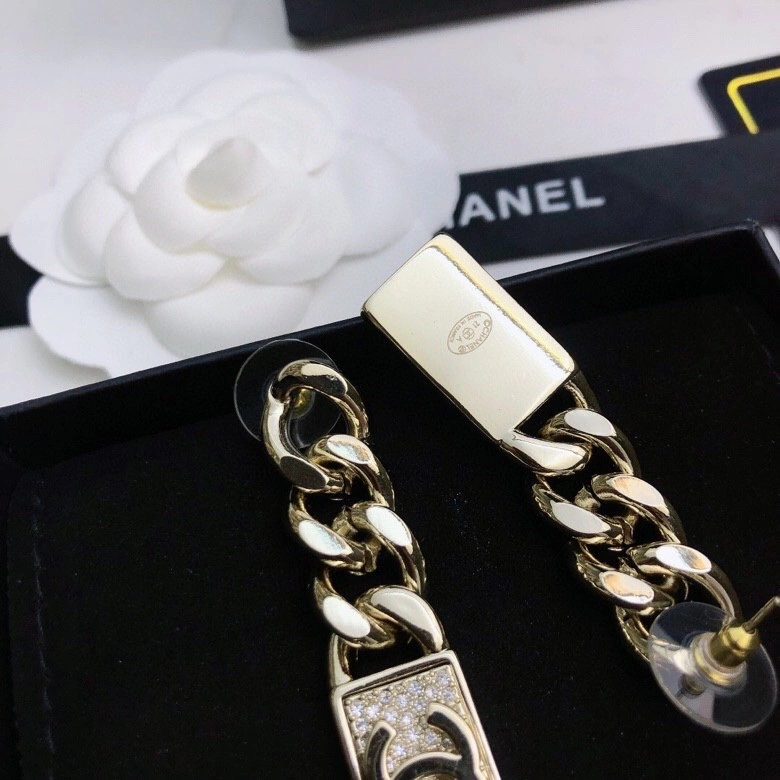 Legit Chanel Earrings