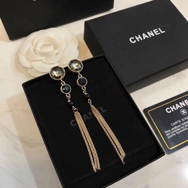 Value-priced Chanel Earrings