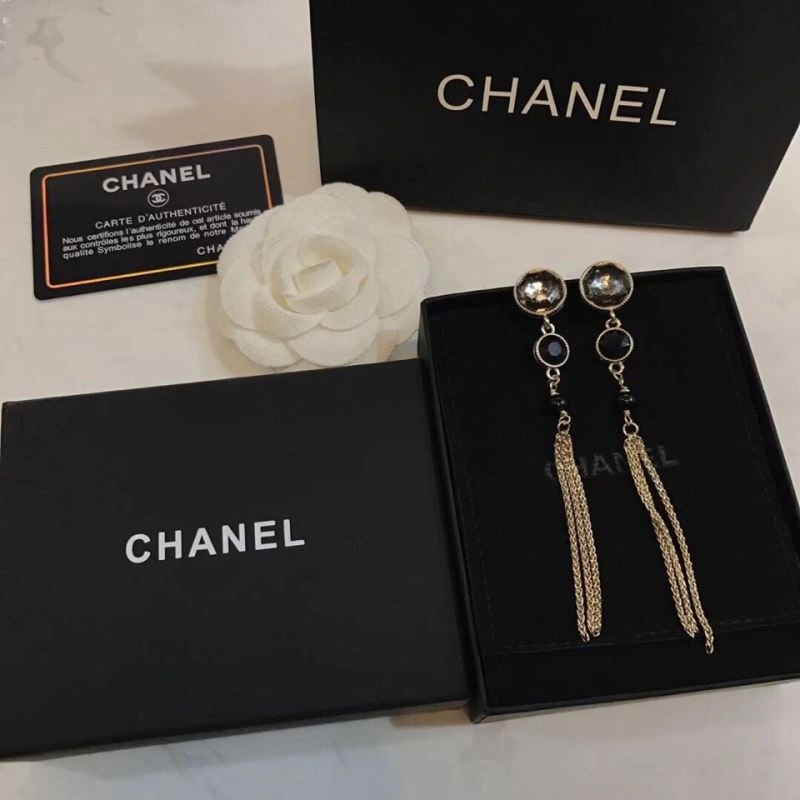 Value-priced Chanel Earrings