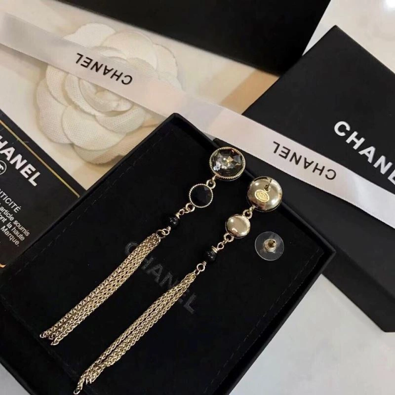 Value-priced Chanel Earrings