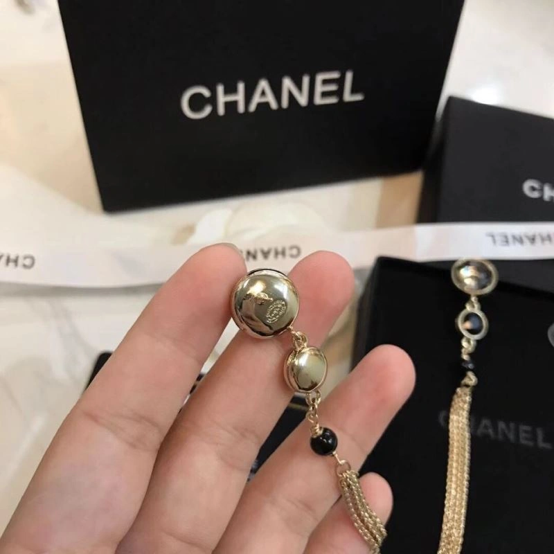 Value-priced Chanel Earrings