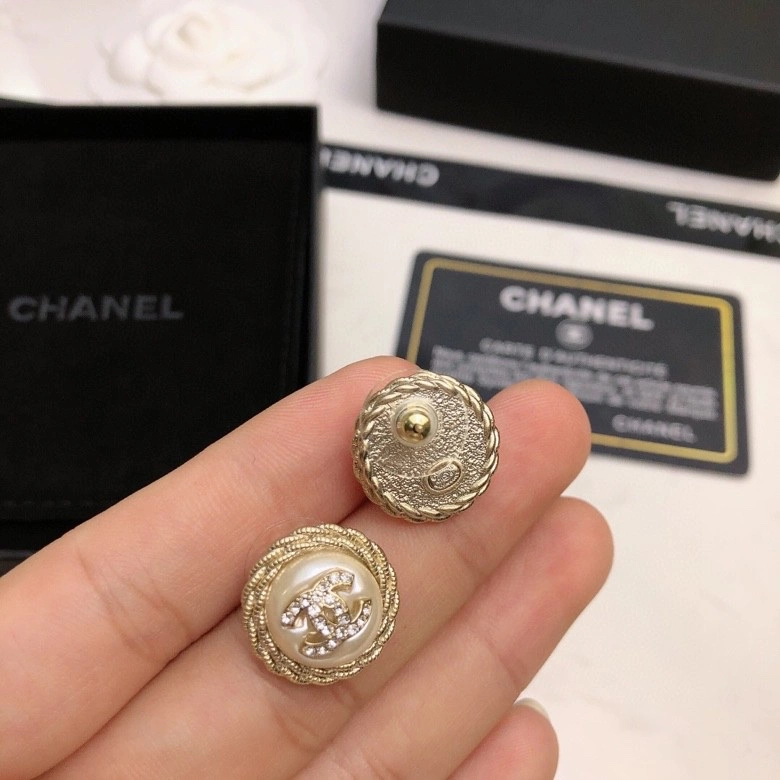 Low-cost Chanel Earrings