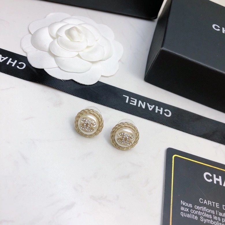 Low-cost Chanel Earrings
