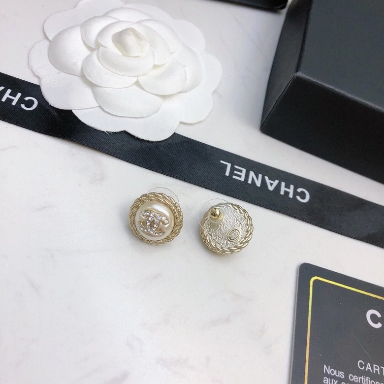 Low-cost Chanel Earrings
