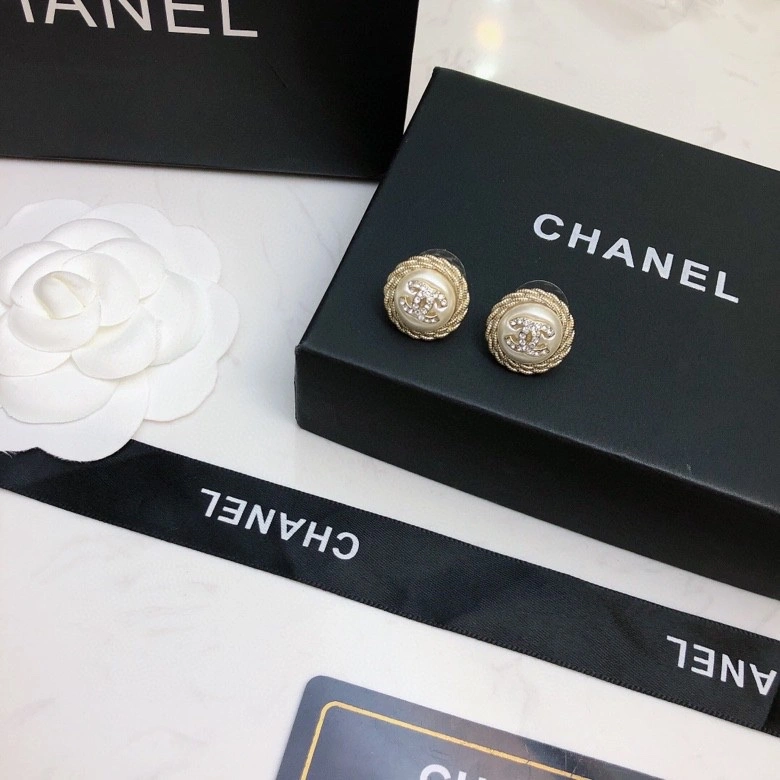Low-cost Chanel Earrings