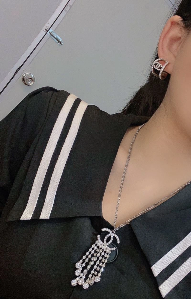Reasonably priced Chanel Earrings
