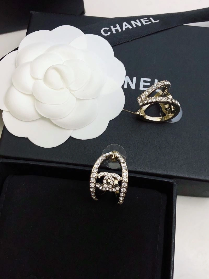 Reasonably priced Chanel Earrings