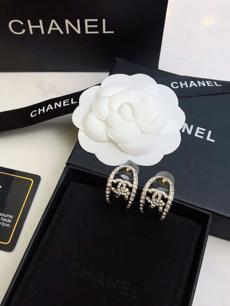 Reasonably priced Chanel Earrings