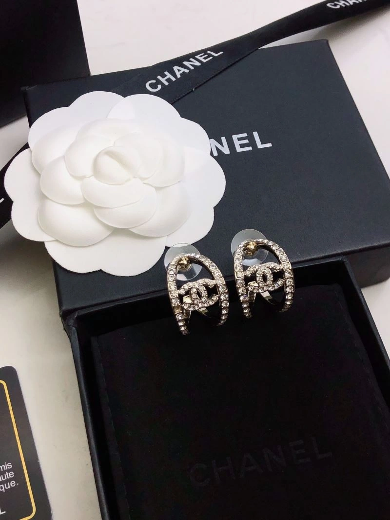 Reasonably priced Chanel Earrings