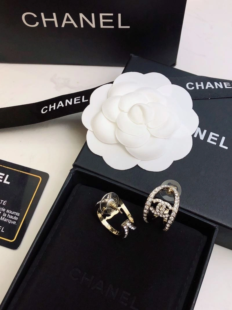 Reasonably priced Chanel Earrings