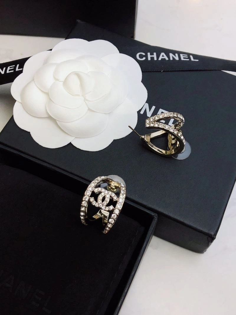 Reasonably priced Chanel Earrings