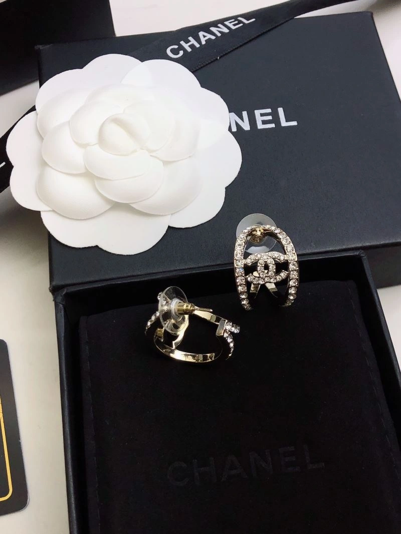 Reasonably priced Chanel Earrings