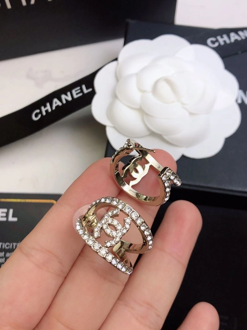 Reasonably priced Chanel Earrings
