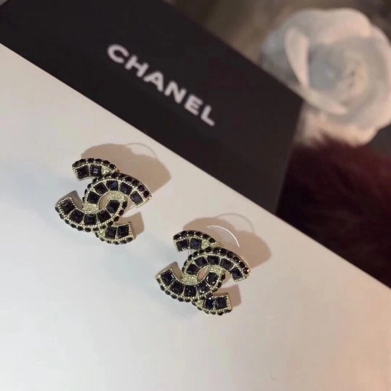 Bargain Chanel Earrings