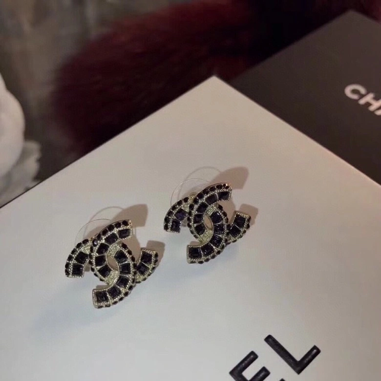 Bargain Chanel Earrings