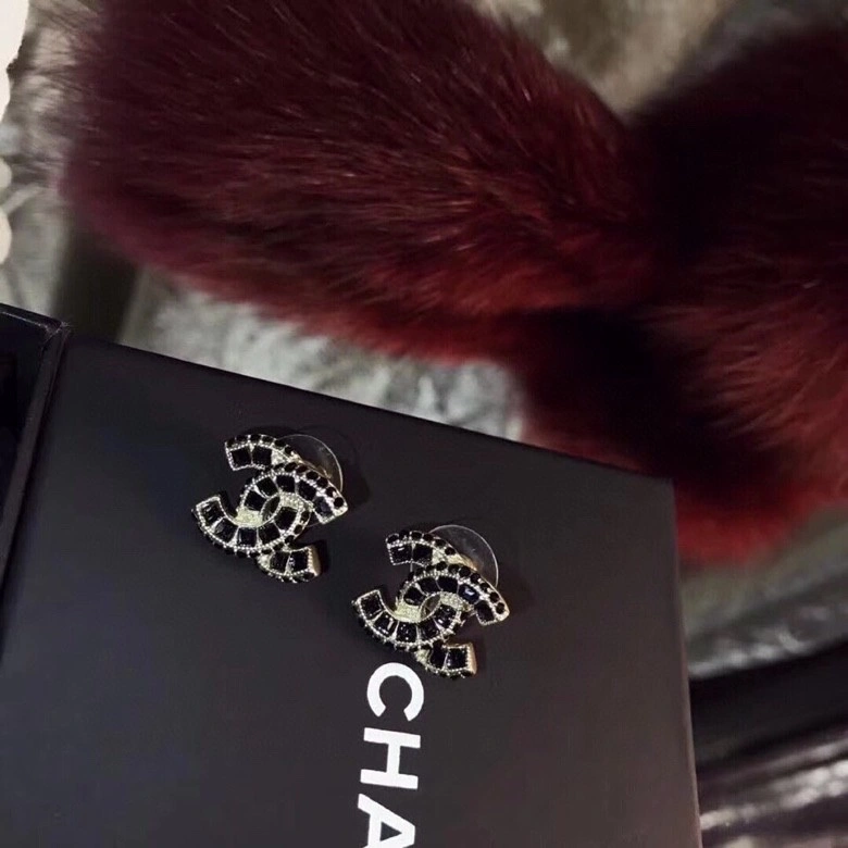 Bargain Chanel Earrings
