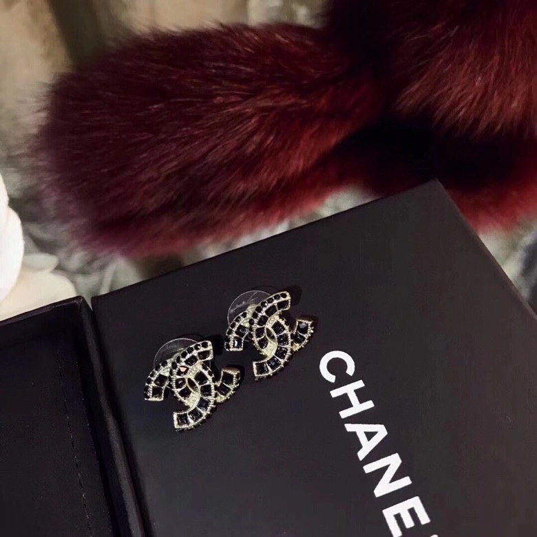 Bargain Chanel Earrings