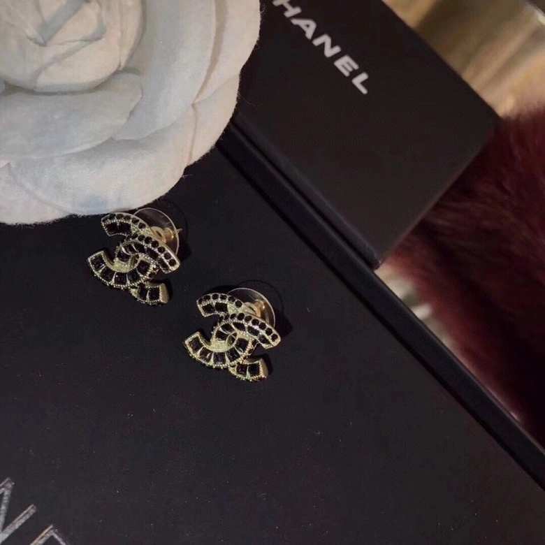 Bargain Chanel Earrings