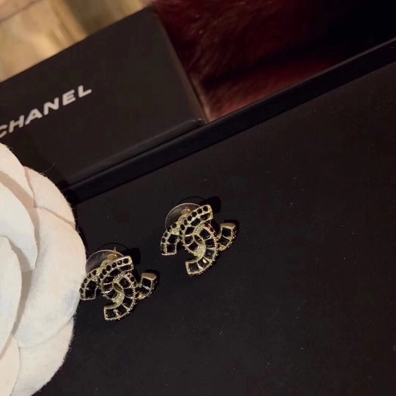 Bargain Chanel Earrings
