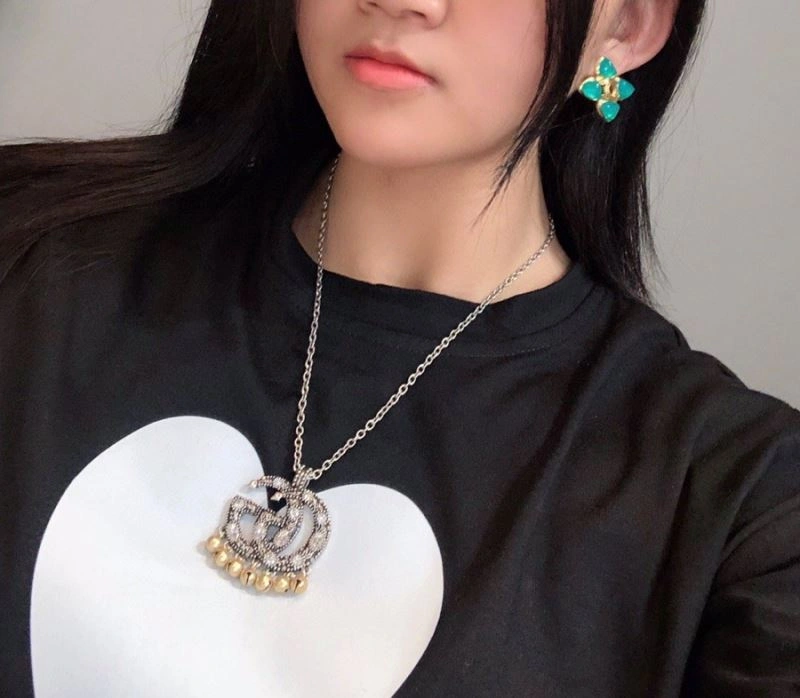 OEM Chanel Earrings