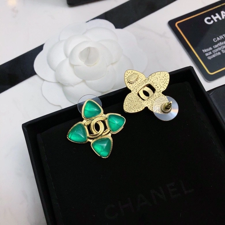 OEM Chanel Earrings