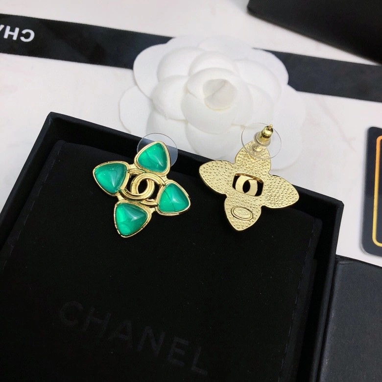 OEM Chanel Earrings