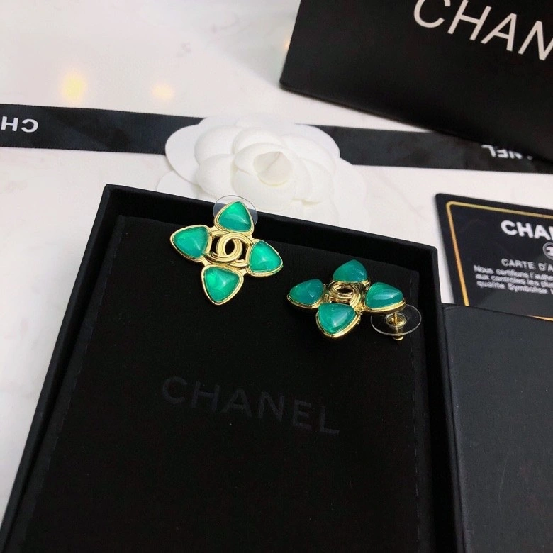 OEM Chanel Earrings