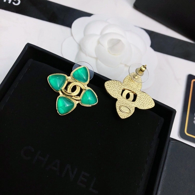OEM Chanel Earrings