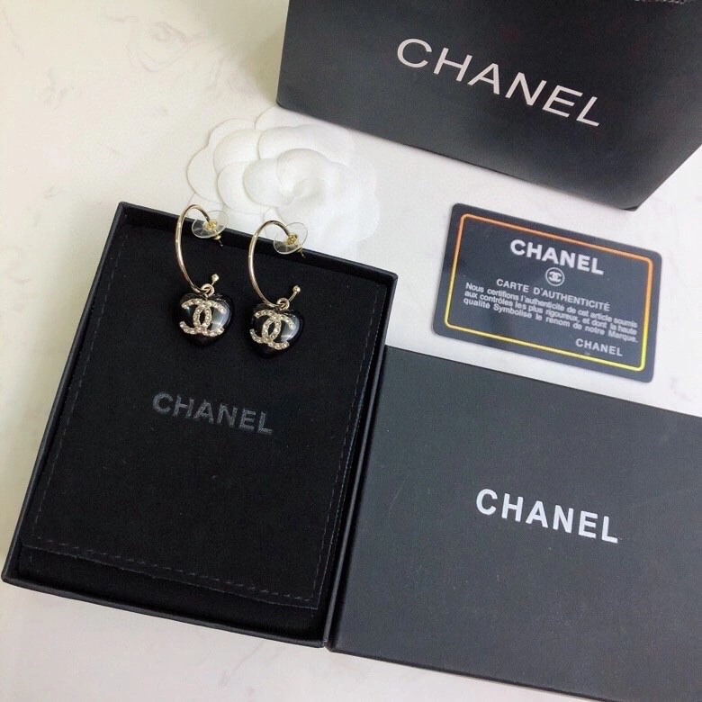 Bargain Chanel Earrings