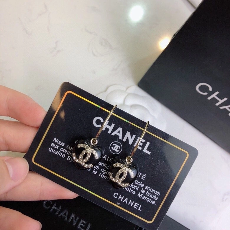 Bargain Chanel Earrings