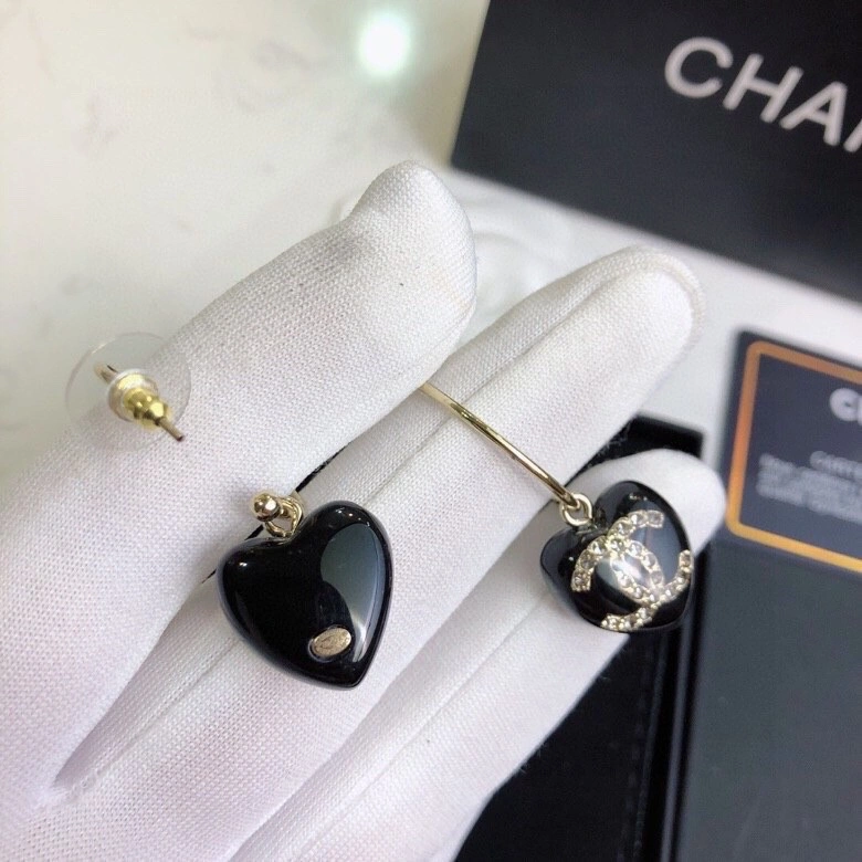 Bargain Chanel Earrings