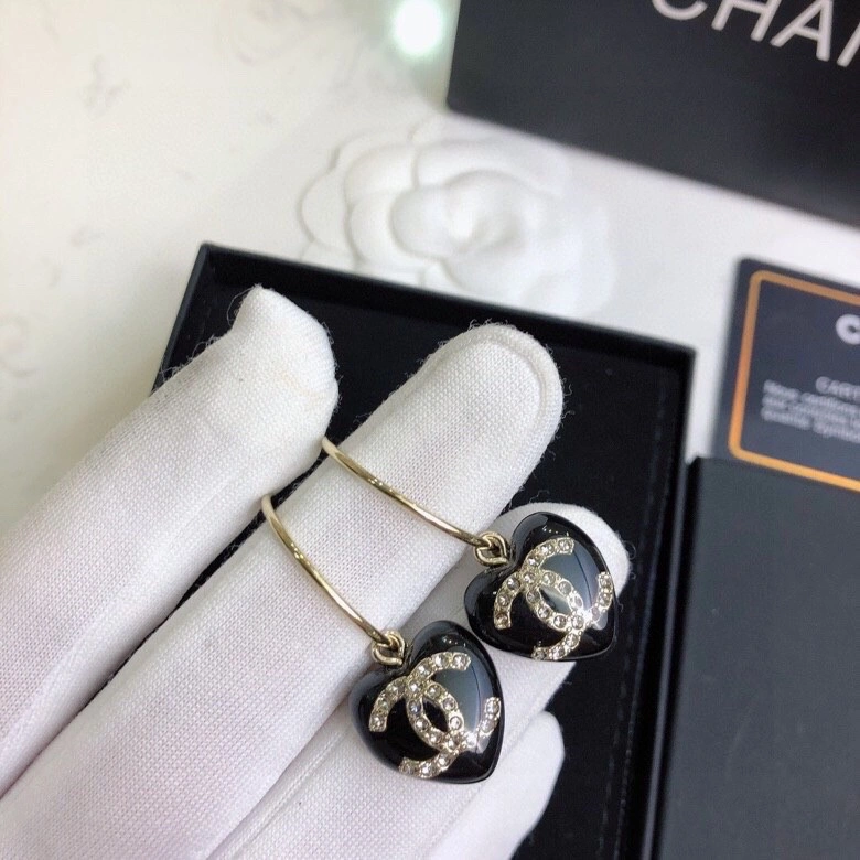 Bargain Chanel Earrings