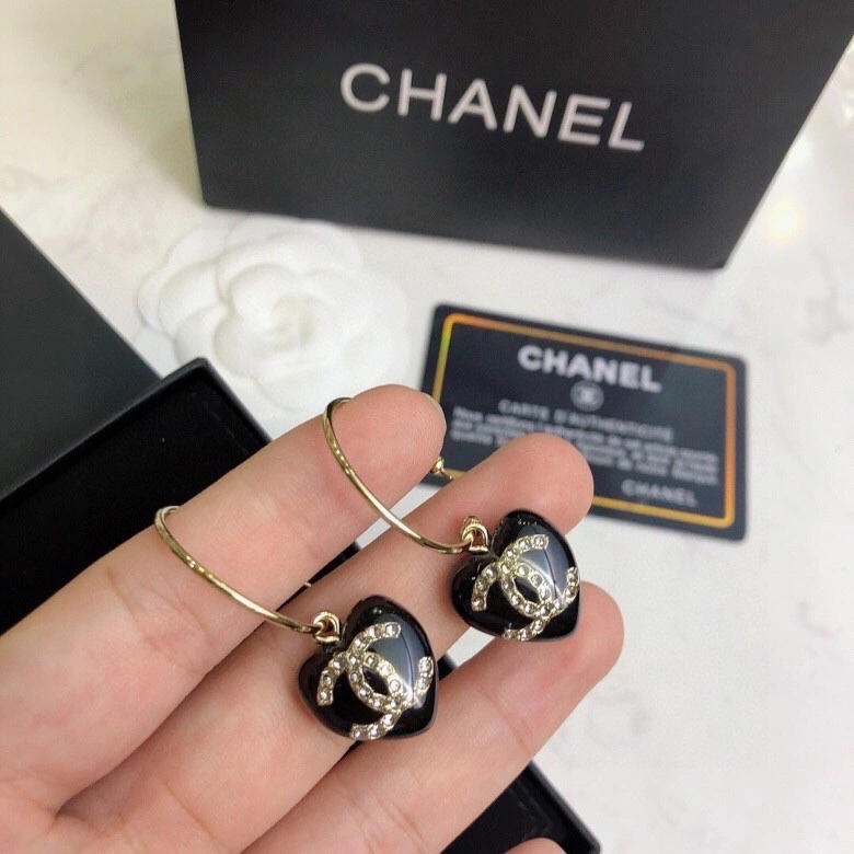 Bargain Chanel Earrings