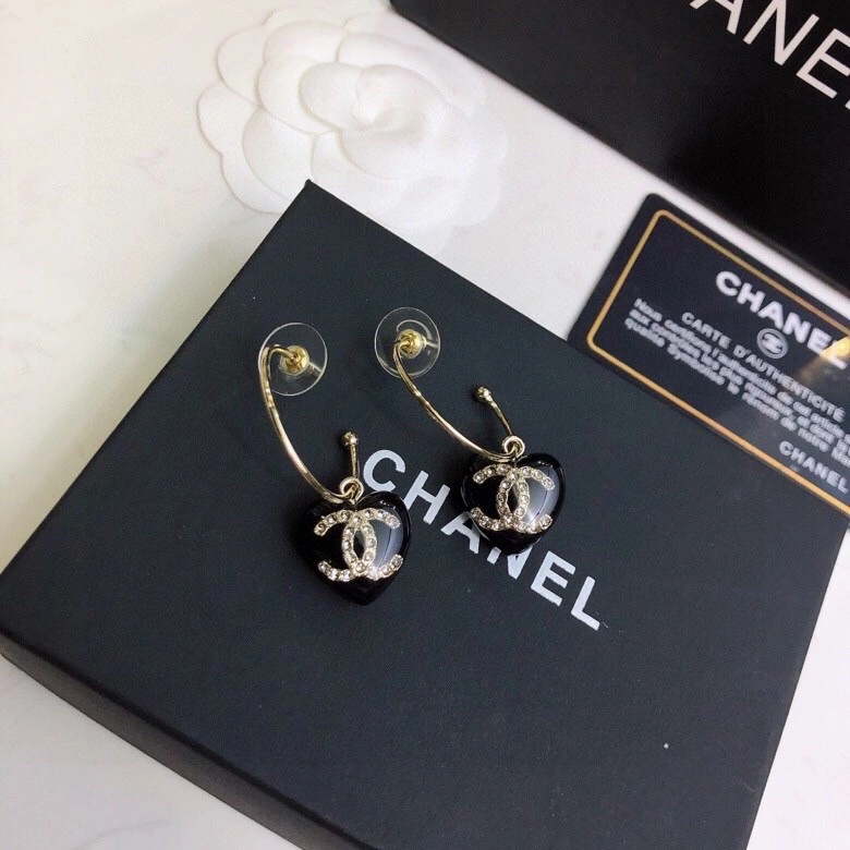 Bargain Chanel Earrings