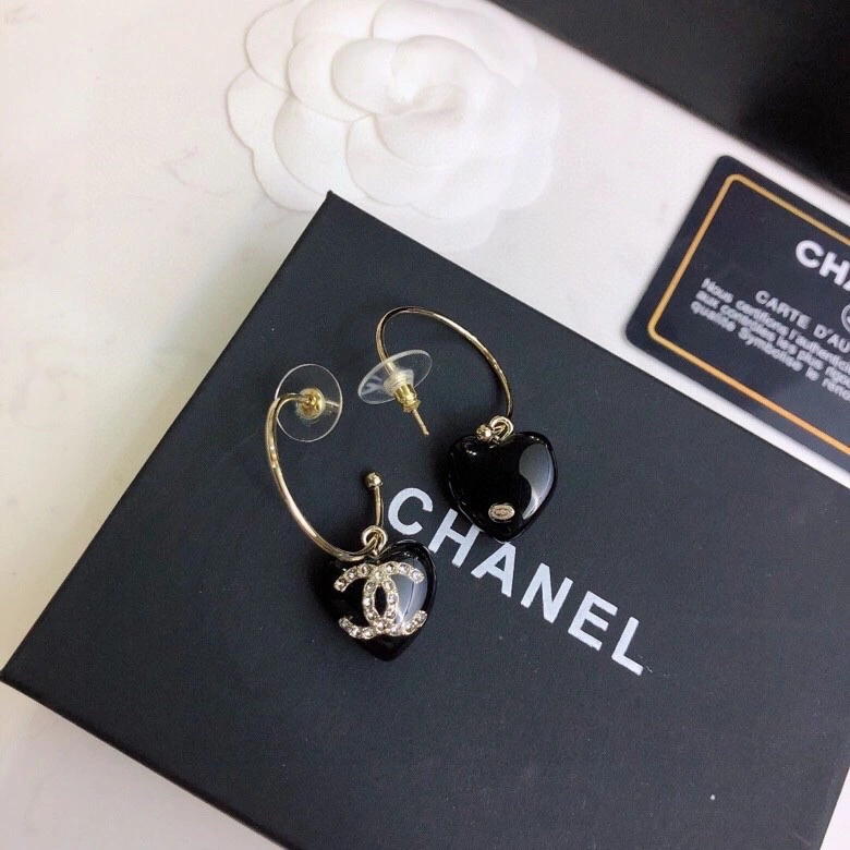 Bargain Chanel Earrings