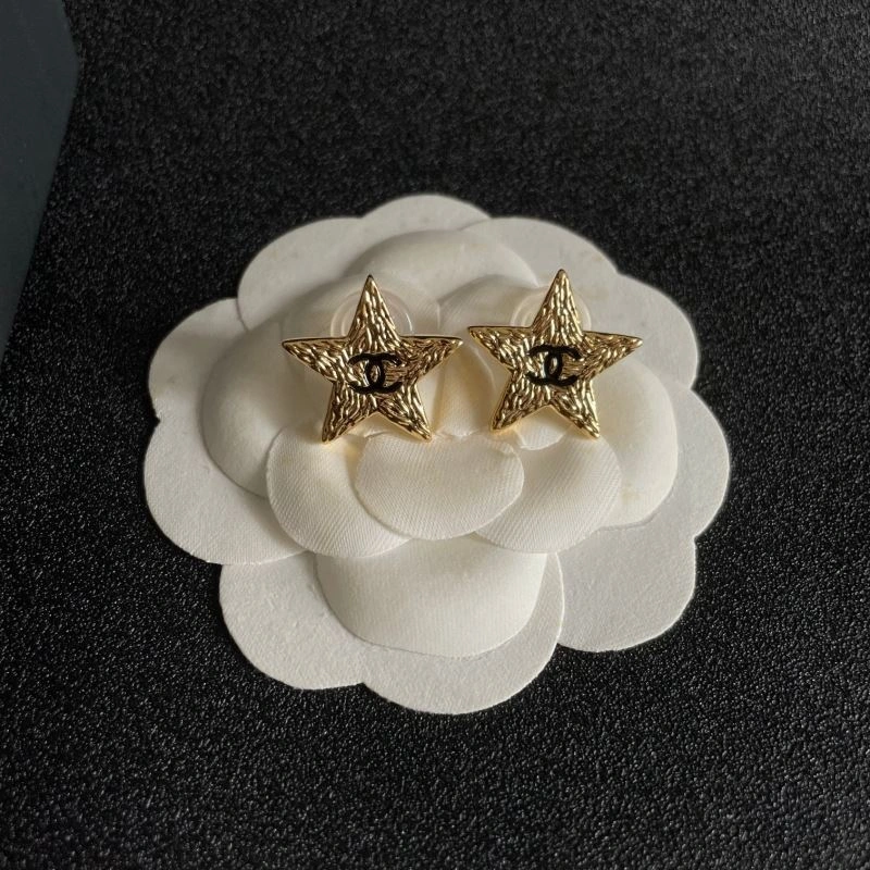 Cut-rate Chanel Earrings