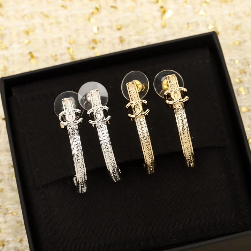 Reasonably priced Chanel Earrings