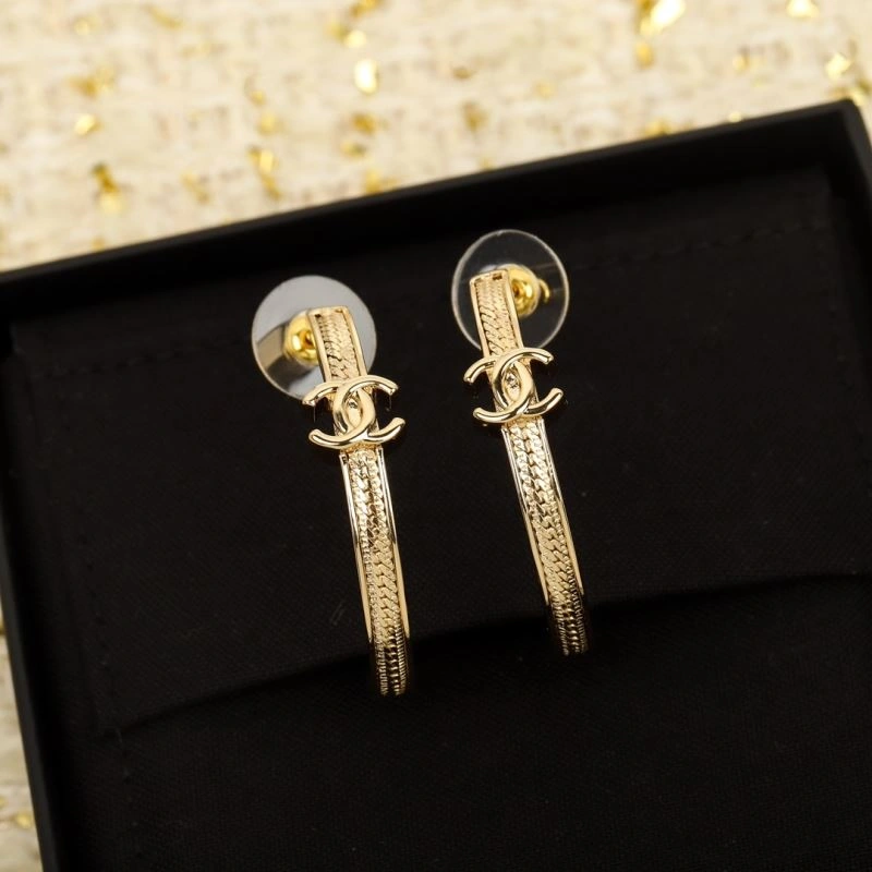 Reasonably priced Chanel Earrings