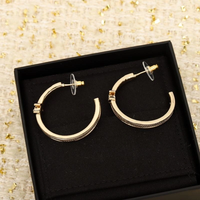Reasonably priced Chanel Earrings