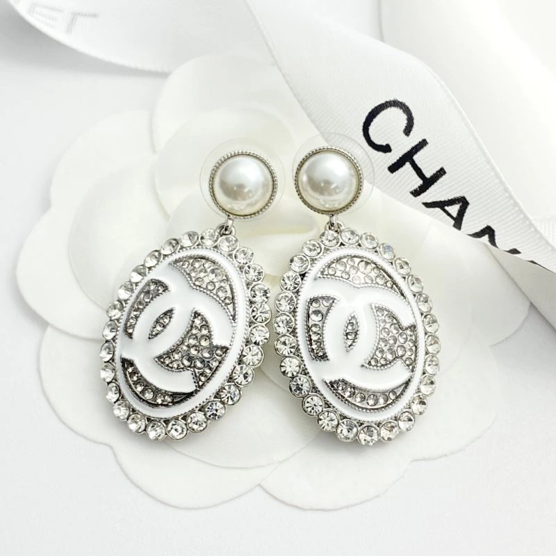 Cut-rate Chanel Earrings