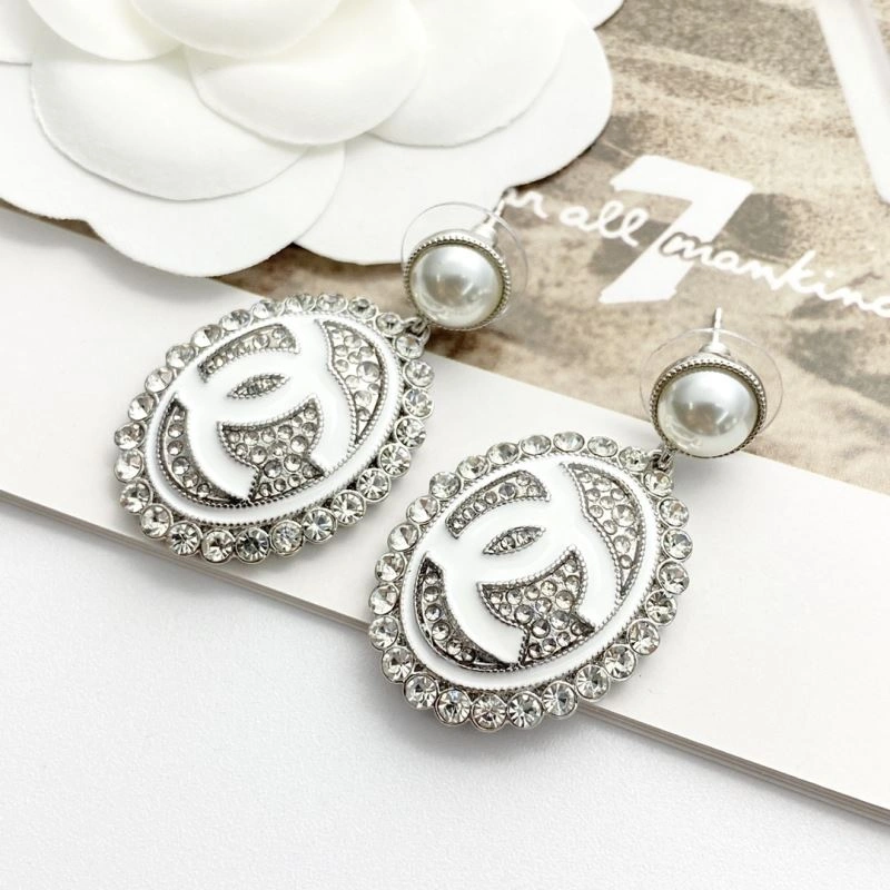 Cut-rate Chanel Earrings