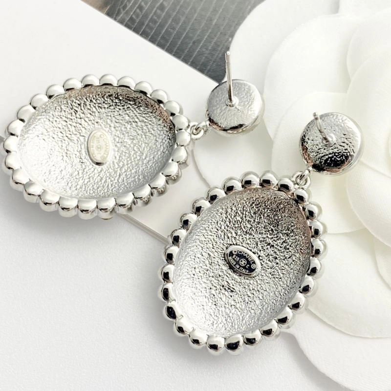 Cut-rate Chanel Earrings