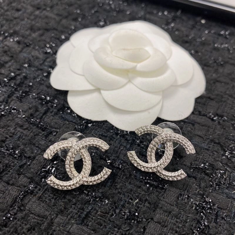 Low-cost Chanel Earrings