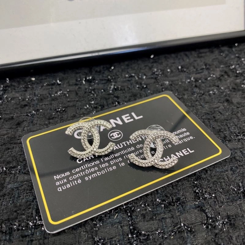 Low-cost Chanel Earrings