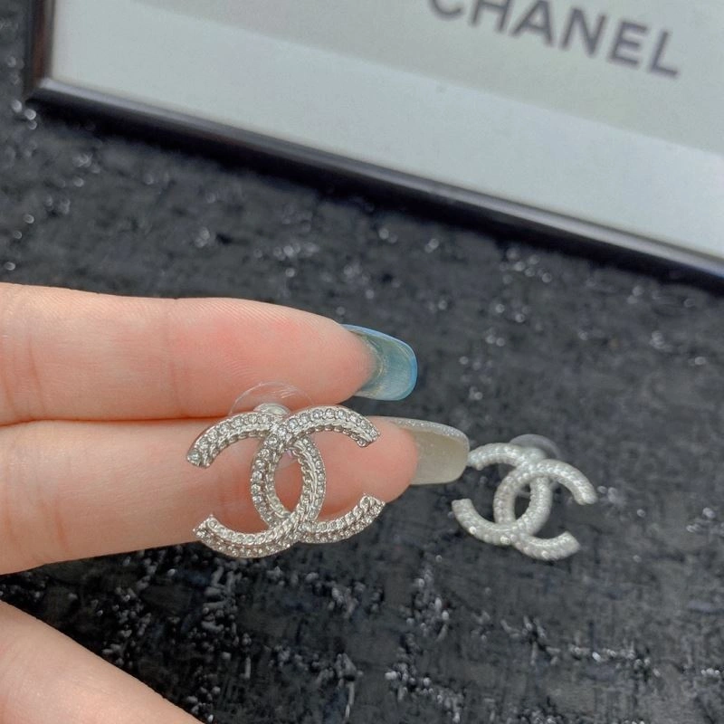 Low-cost Chanel Earrings